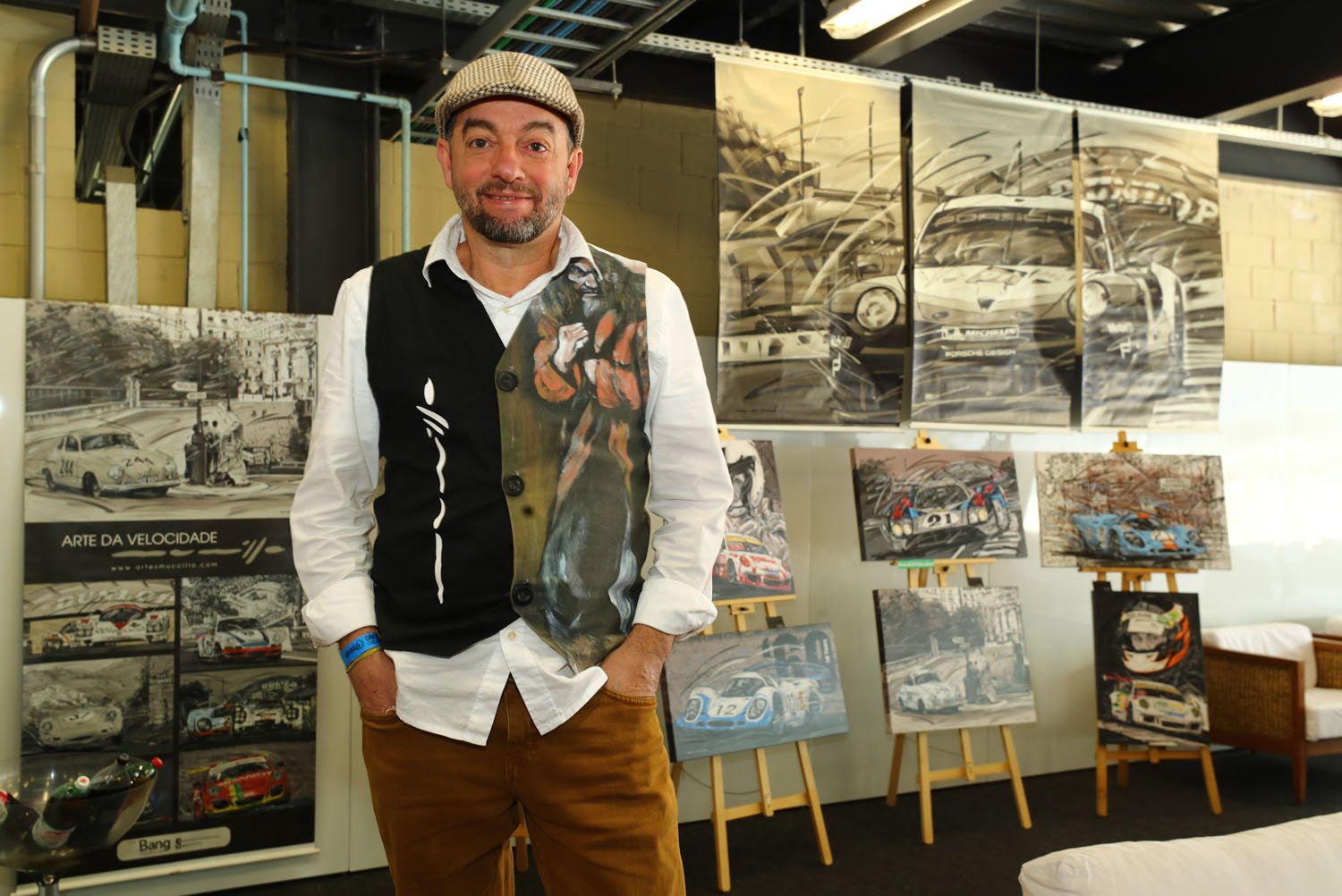 Roberto Muccillo | Galeria Coletiva 9