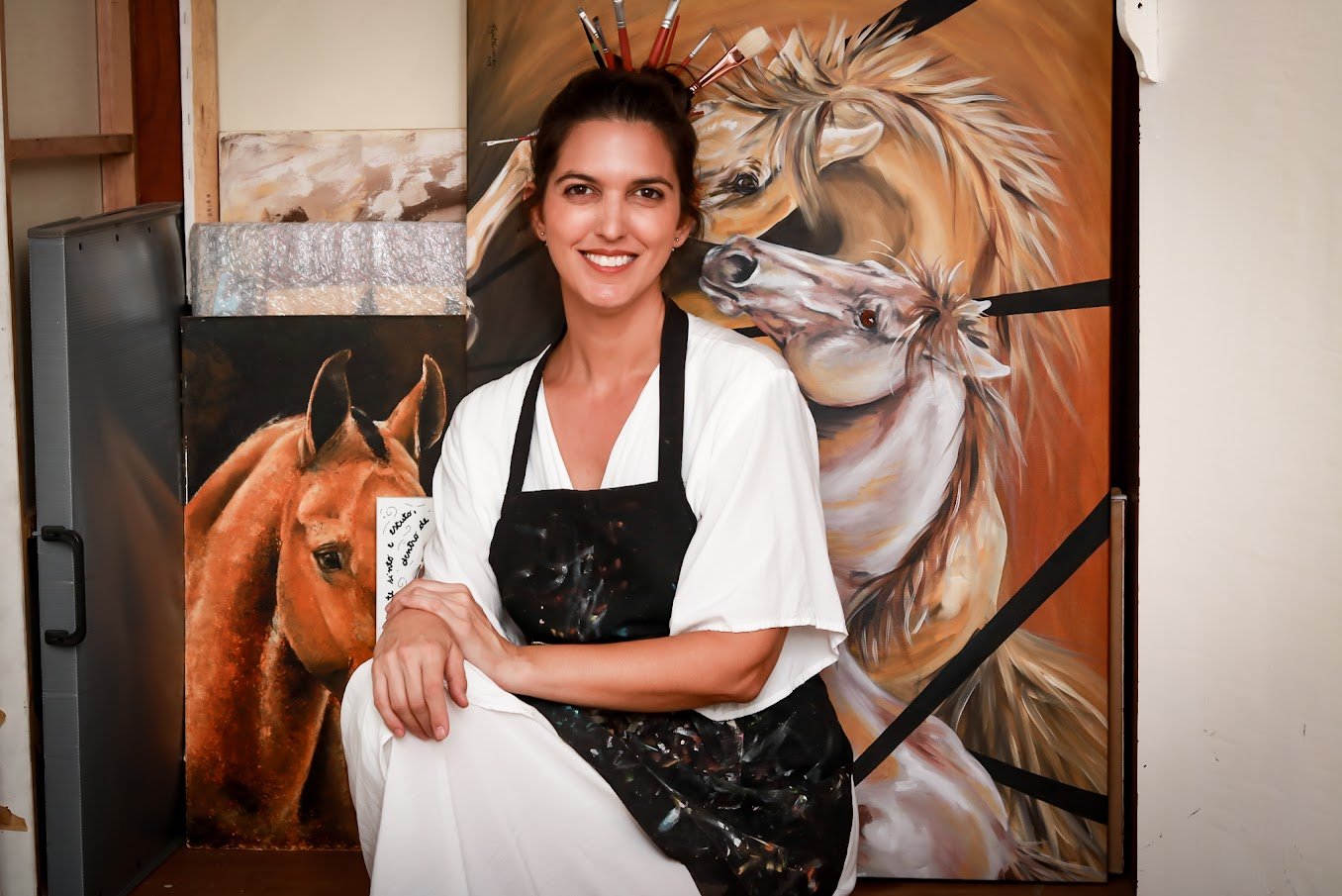 Raquel Fernandes | Galeria Coletiva 9